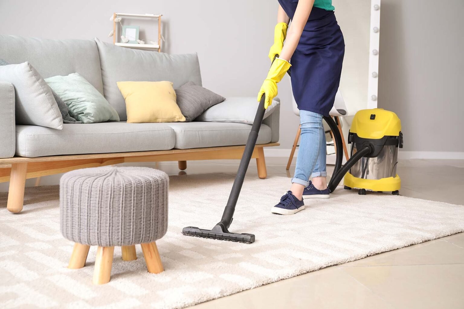 Andrew's Cleaning Services LLC